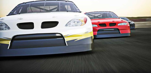 Ronda Rich: NASCAR driver Neil Bonnett was one of a kind - Forsyth News