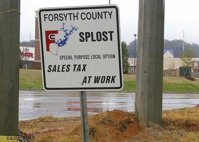 Judge approves compromise - Forsyth News