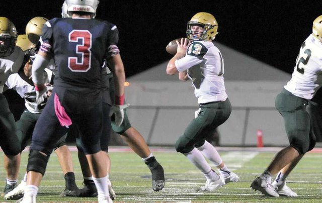 FOOTBALL PREVIEW: Pinecrest Academy, Mount Paran switch roles in region ...