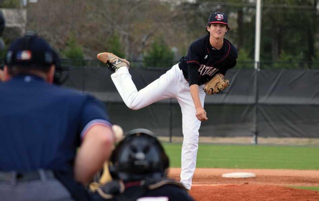 Baseball: Forsyth Central bounces back with blowout win over Sprayberry ...