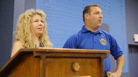 Forsyth Breaking News: Ron Freeman Wins Forsyth County Sheriff's Race ...