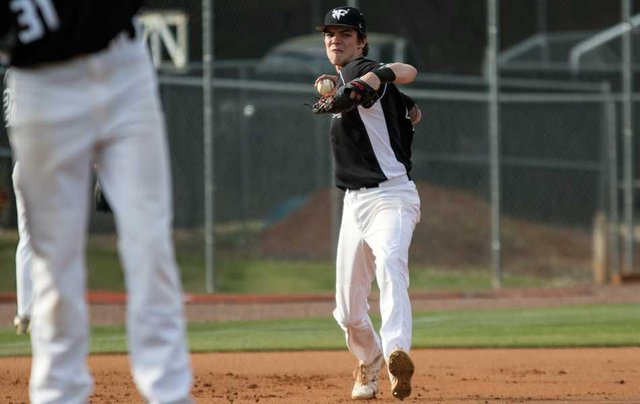 Baseball: Lambert defeats North Forsyth 4-0 in big region game ...