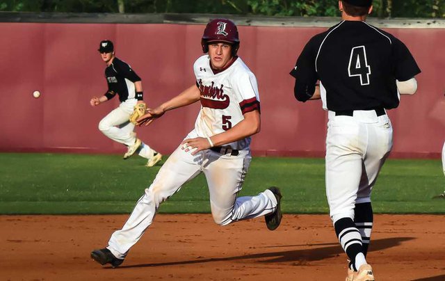 Baseball: Lambert cruises past North Forsyth, extends region lead to ...