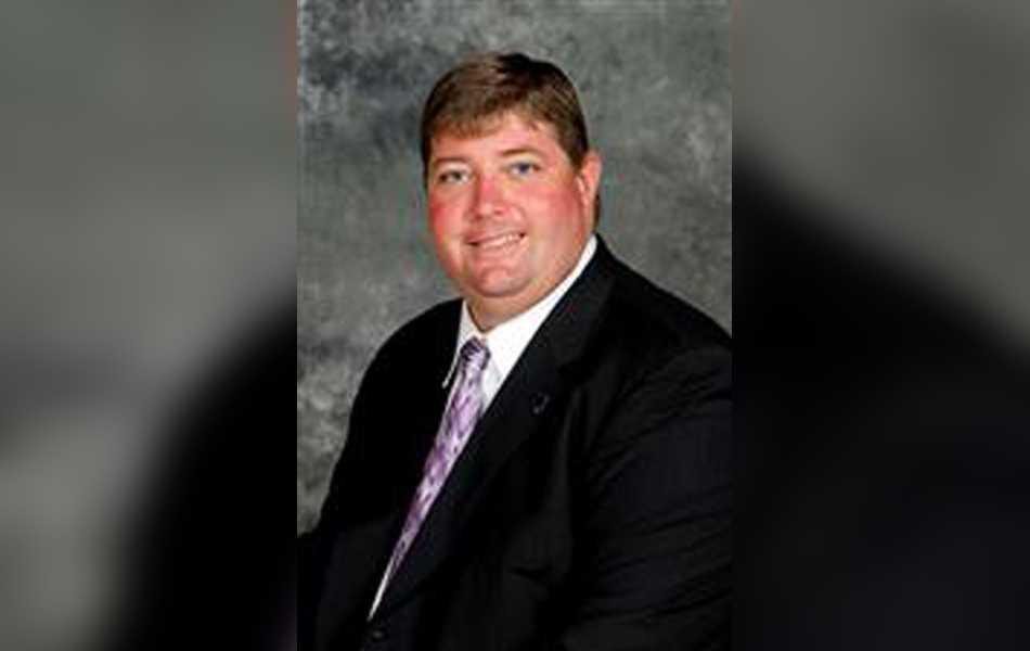 North Forsyth's Nathan Turner named state athletic director of the year ...