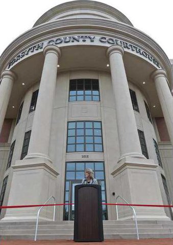 Forsyth Superior Court text-based customer service debuts - Forsyth News