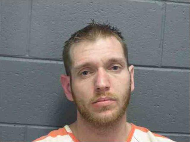 Suspected burglar found near Cumming with Hank Aaron-autographed bats ...