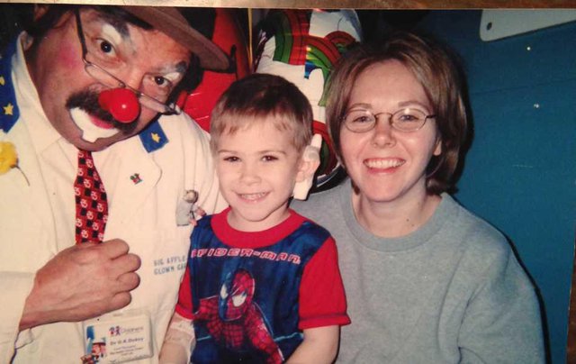 West Forsyth baseball player tells story of miracle healing - Forsyth News