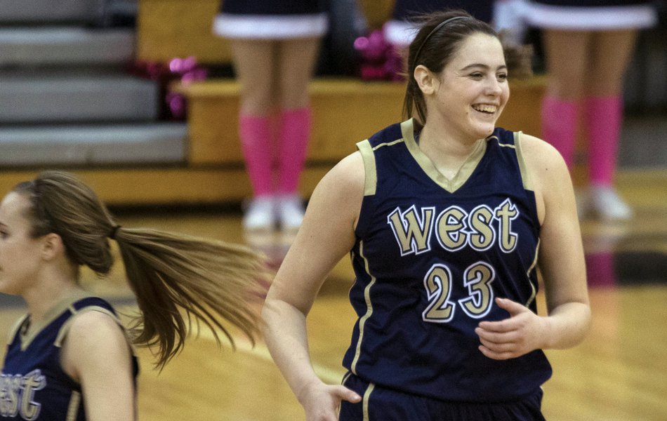 Basketball: West Forsyth's Jenna Staiti coming home, will transfer to ...
