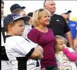 Mike Mangum memorial trophy announcement - Forsyth News