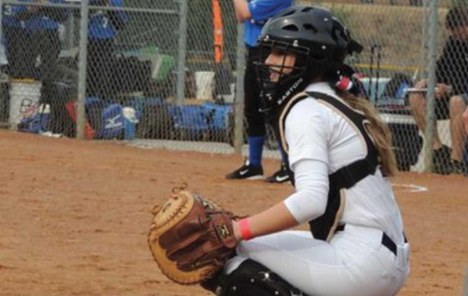 West Forsyth's Frye commits to Kennesaw State softball - Forsyth News