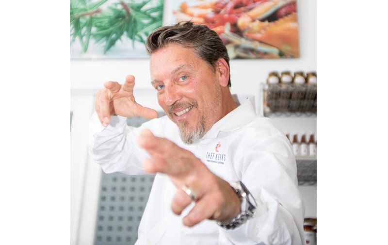 Business in the kitchen: Why everyone – including the military – loves ...