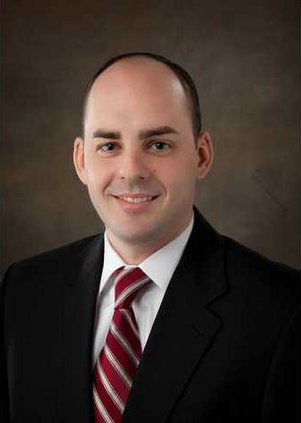 Chamber welcomes new official - Forsyth News