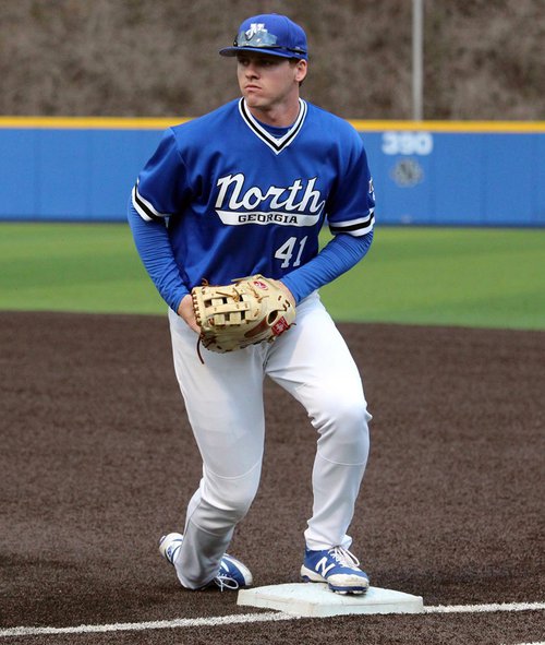 Baseball: UNG reaches Division II World Series with heavy Forsyth ...