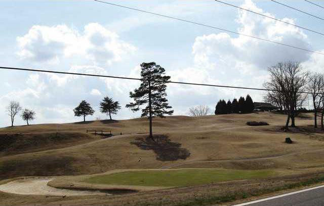 Owners pitch golf course - Forsyth News