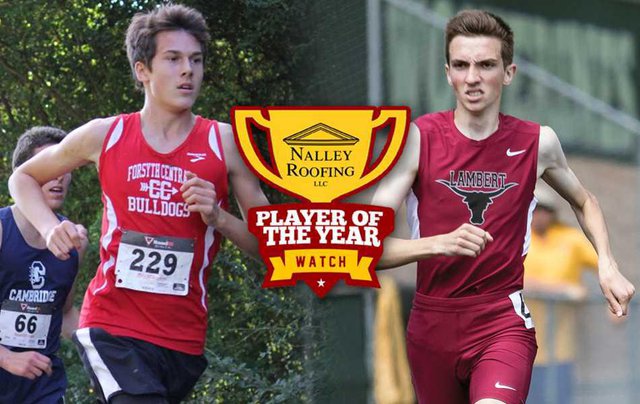 POY WATCH: Boys cross country watch looking for next wave of standouts ...
