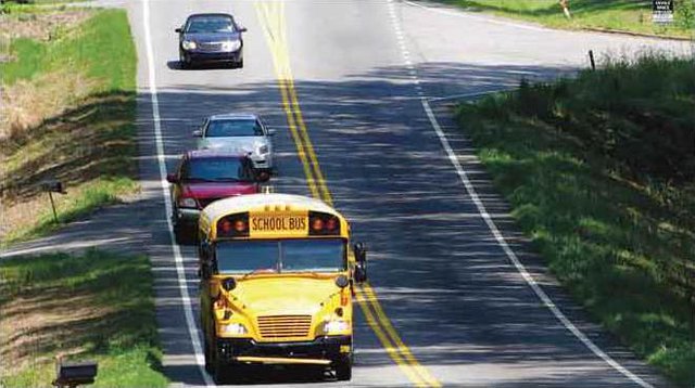 DOT to offer update on plans for Canton Highway - Forsyth News