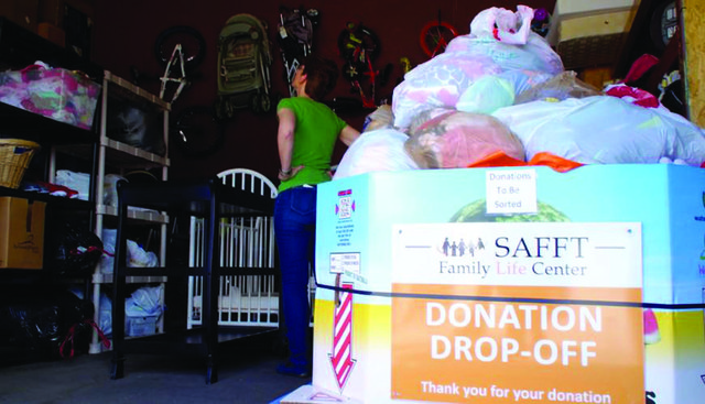 SAFFT receives grants in Forsyth, Hall, new Floyd program - Forsyth News