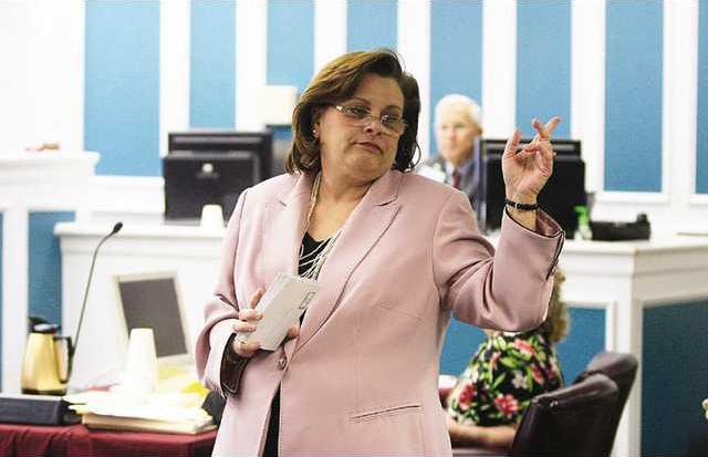 Arson verdict: Guilty - Forsyth News