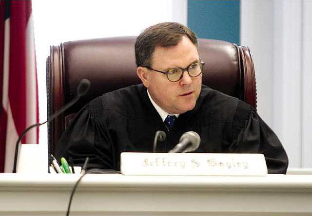 Local judge will seek re-election - Forsyth News