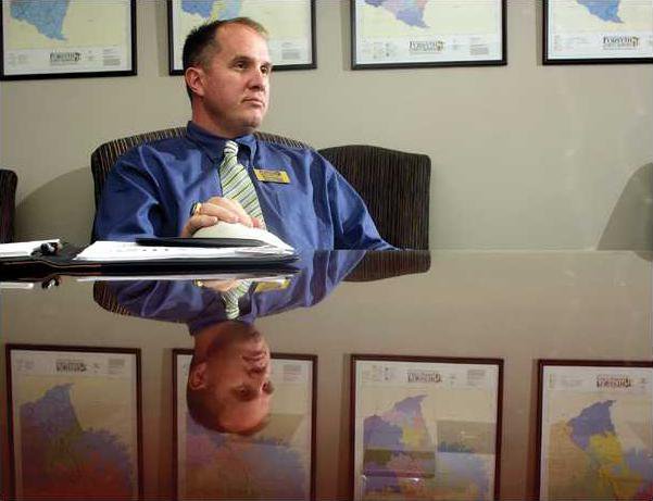 Simplifying sports - Forsyth News