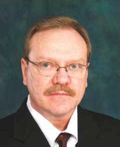 Chief magistrate defeats predecessor - Forsyth News