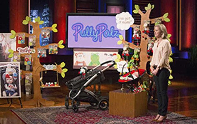 Forsyth County entrepreneur to appear on Shark Tank Friday - Forsyth News