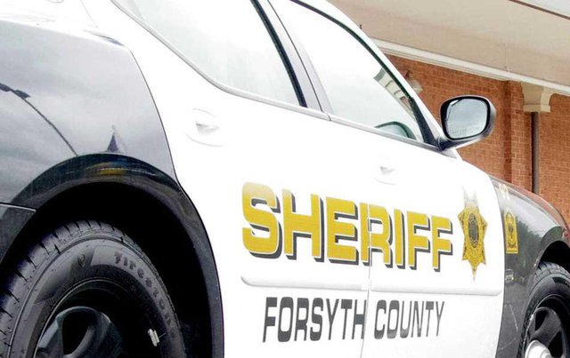 Forsyth County Sheriffs Office drops national accreditation - Forsyth News
