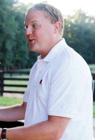 Dantzler delighted over Dogs - Forsyth News