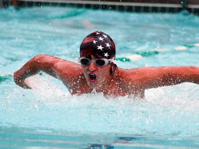 Denkman selected to all-star team - Forsyth News