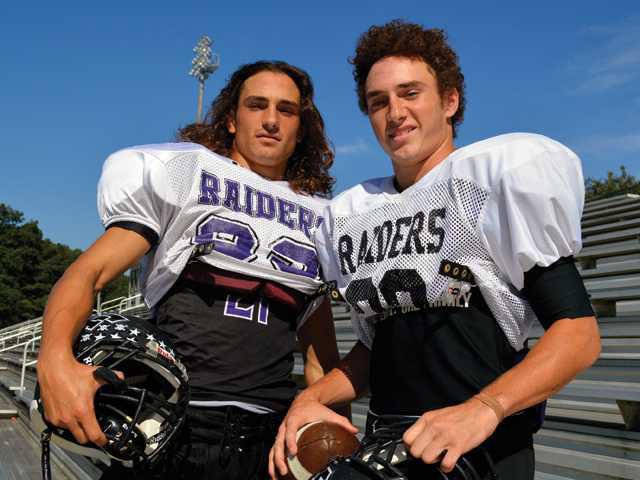All in the family for North's Slatons - Forsyth News