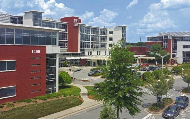 Northside Hospital-Forsyth offering free prostate exams - Forsyth News