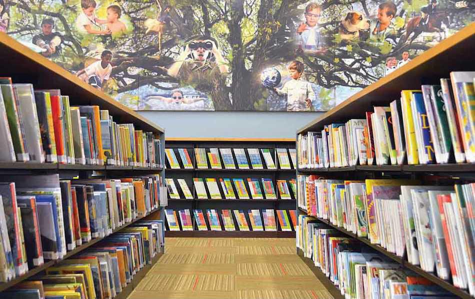 Team of teens from Post Road Library wins video competition - Forsyth News