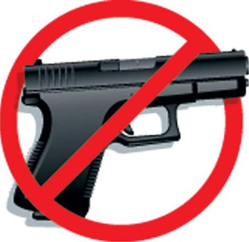 Georgia Supreme Court: No guns at school functions - Forsyth News