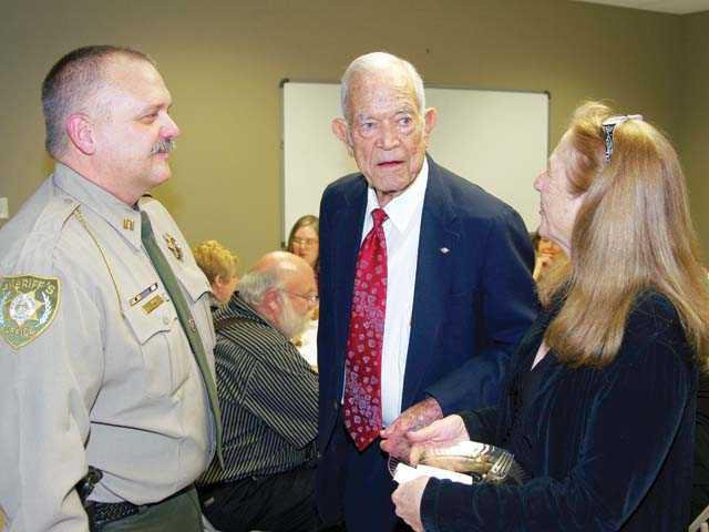 Cumming Municipal Court Judge Charles Smith remembered for service to ...