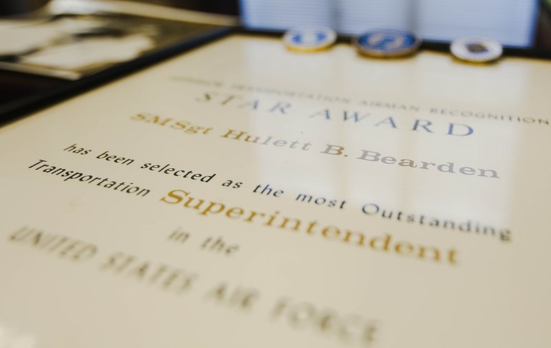 Seven Things: Forsyth County Schools Superintendent Jeff Bearden ...