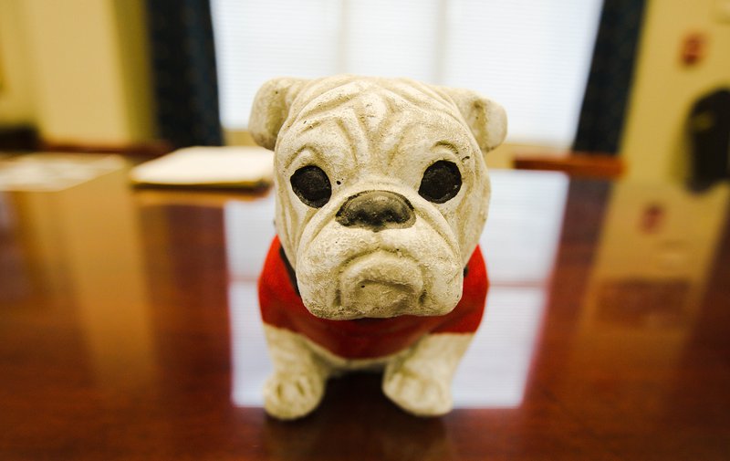 Seven Things: Forsyth County Schools Superintendent Jeff Bearden ...