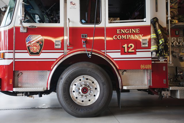 Resident displaced after east Forsyth County fire - Forsyth News
