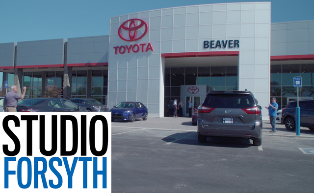 Toyota Dealership Cumming Ga