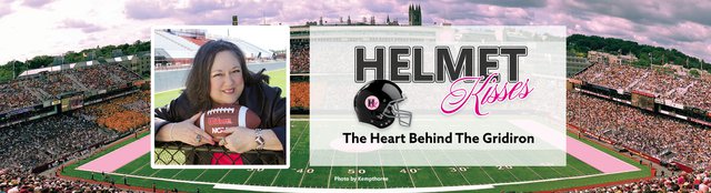 Candy Westbrook: A Football Mom column - Forsyth News