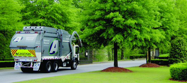 BOC approves agreement with Eagle Point landfill - Forsyth News