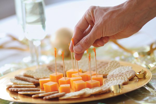 In the Kitchen: Appetizers you must try for the holiday season ...