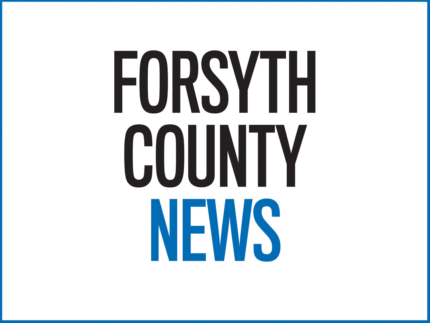 Community offered 3 Days of Hope - Forsyth News