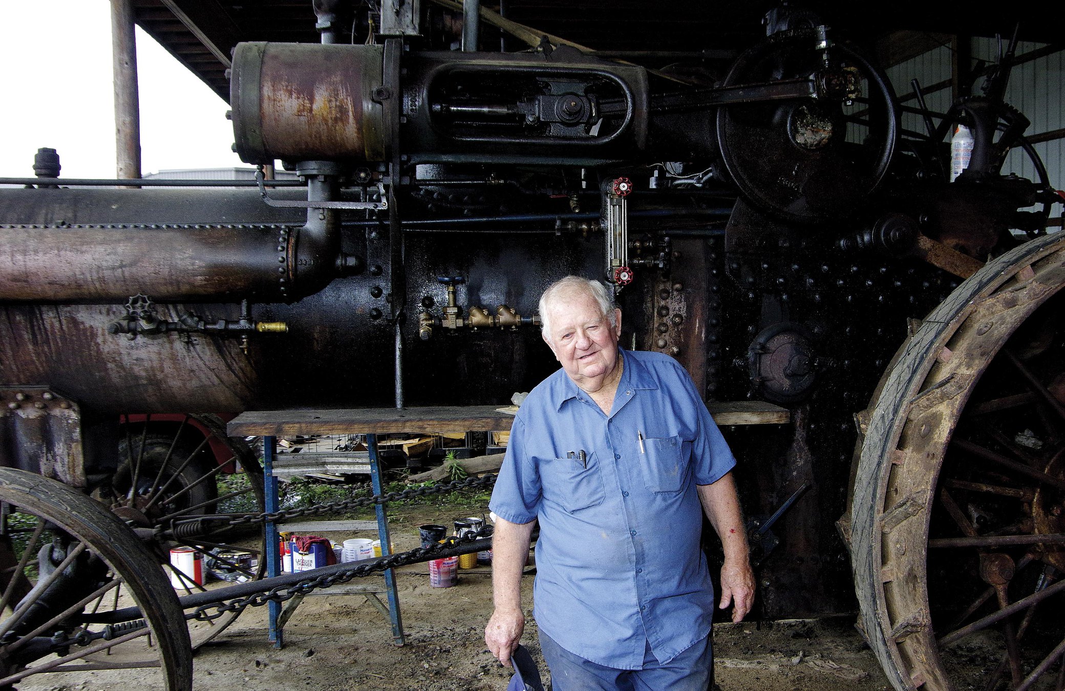 A 60-year tradition: Generations reflect on humble start of Cumming's ...