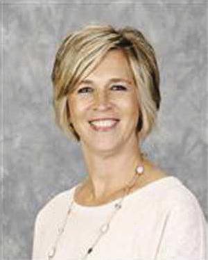 New principal appointed to Mashburn Elementary School - Forsyth News