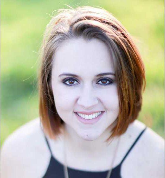 Scholastic Student Spotlight: Senior first K-12 graduate from Horizon ...