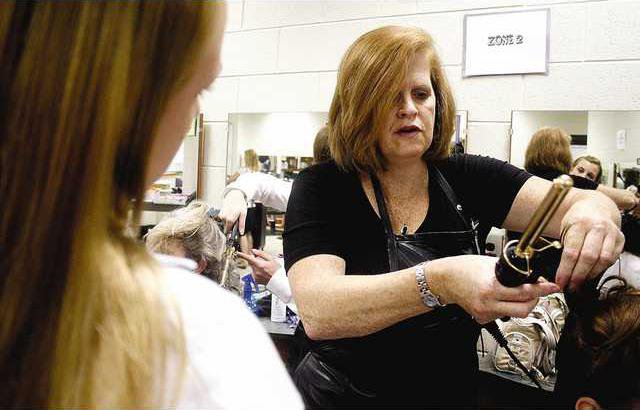 Beautiful experience - Forsyth News