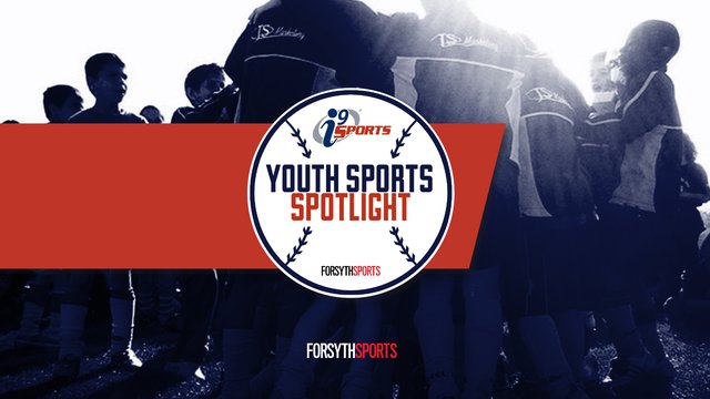 i9 Youth Sports Spotlight: South Forsyth Middle School seventh grade ...