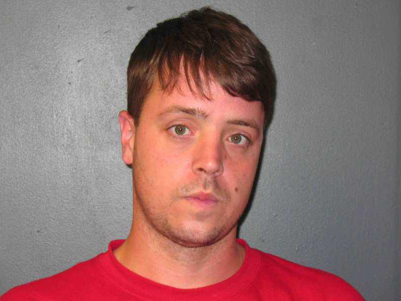 Man arrested in Chevron armed robbery - Forsyth News