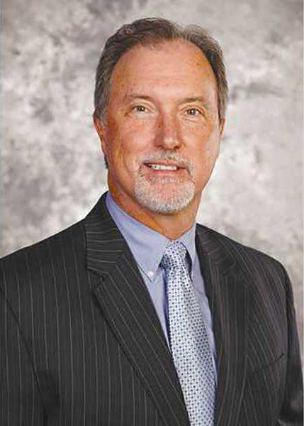 Lanier Tech President Ray Perren named deputy commissioner of Technical ...