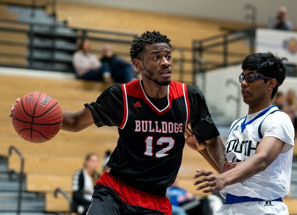 Basketball: Patterson's late shot lifts Forsyth Central past South ...